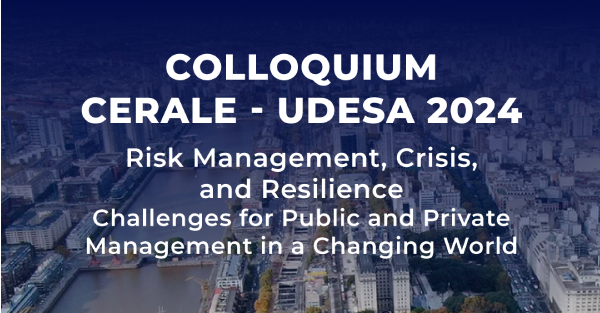 CERALE-UdeSA 2024 International Conference, Febr. 21-23: discover the full program | CERALE